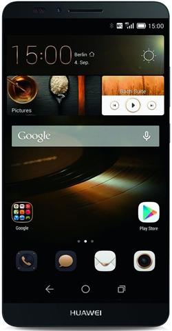 Huawei Ascend Mate 7 16GB, Simlockvrij A - CeX (NL): - Kopen, Verkopen, Doneren